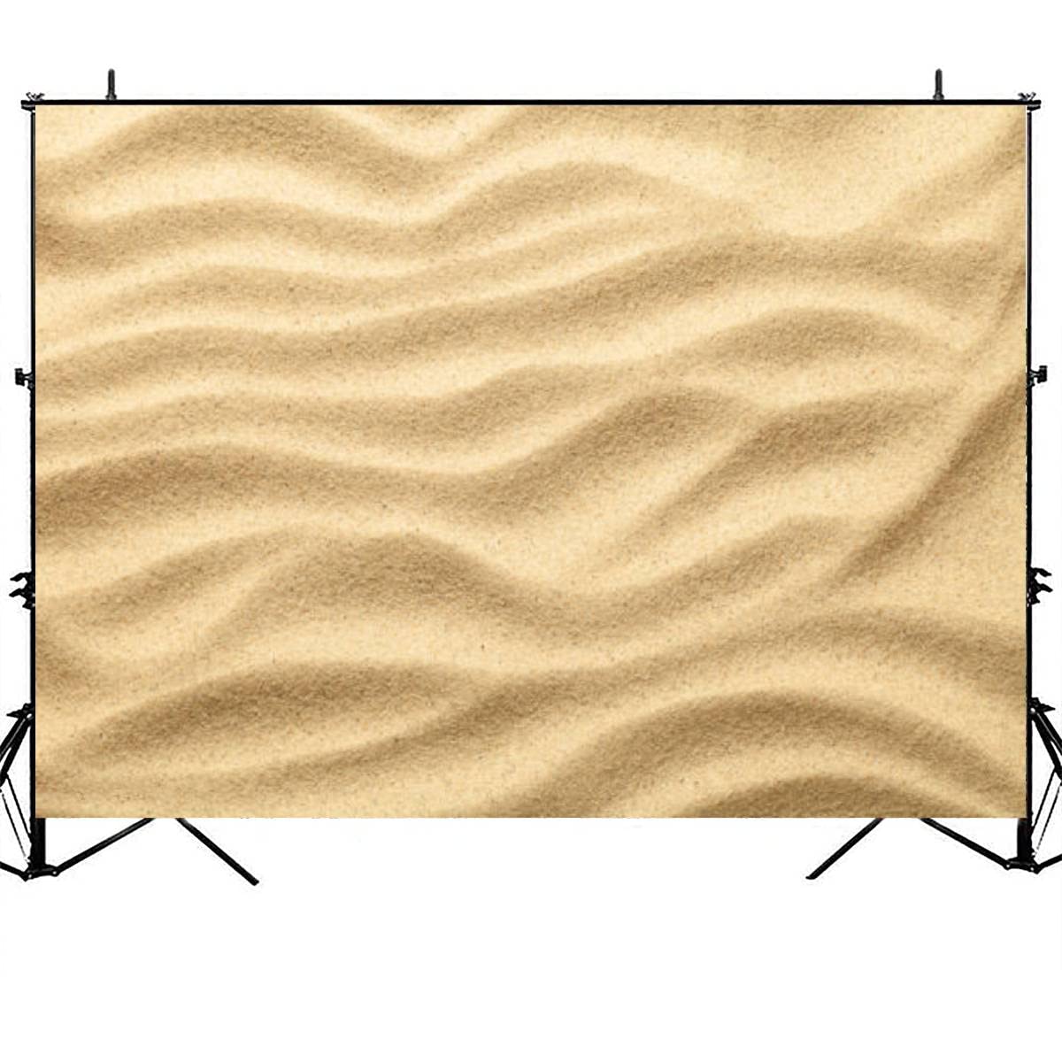 Amazon.com : Sand Texture for Summer Photography Backdrop Photographer ...