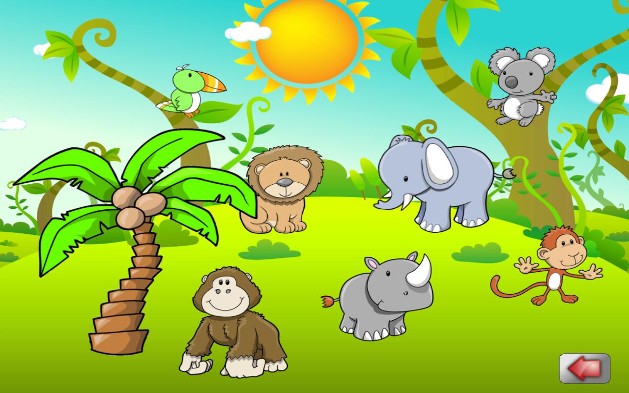 Adventurelands For Toddlers And Kids - App on Amazon Appstore