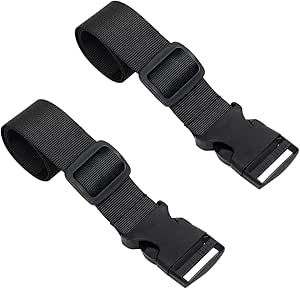 Amazon.com: Mandark 2PCS 39 Inch Car Battery Tie Down Strap, Adjustible ...