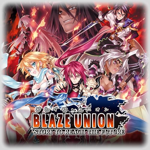 Play Blaze Union Soundtrack by STING Sound Team on Amazon Music