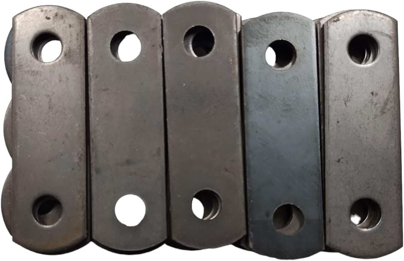 Metal Weld Tabs - Ornamental - 20pcs - Amazon.com
