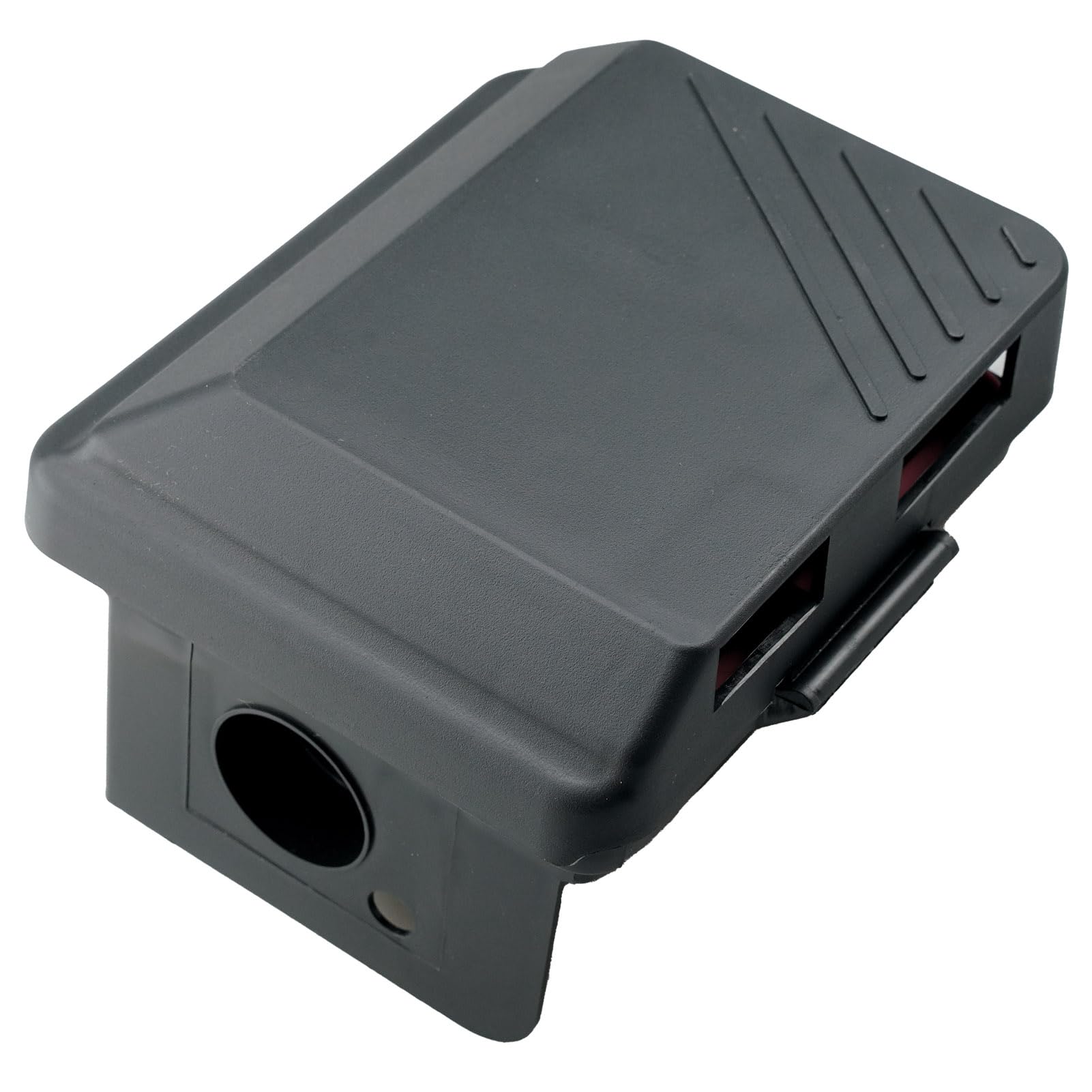 Amazon.com: JJing Air Filter Housing Air Cleaner Assembly Compatible ...