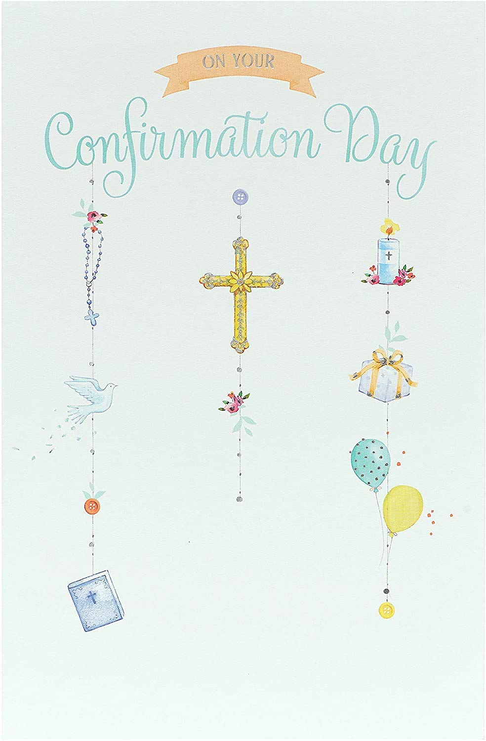 Free Printable Confirmation Invitation Cards 18,433 Confirmation Cards