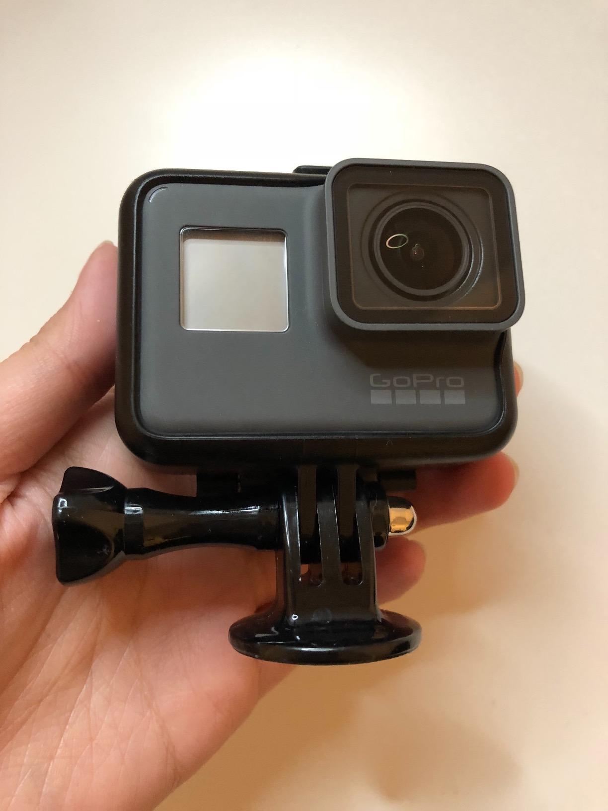 Suptig Tripod Mount Adapter for Gopro Hero 13, 12, 11, 10, 9, 8, 7, 6 ...