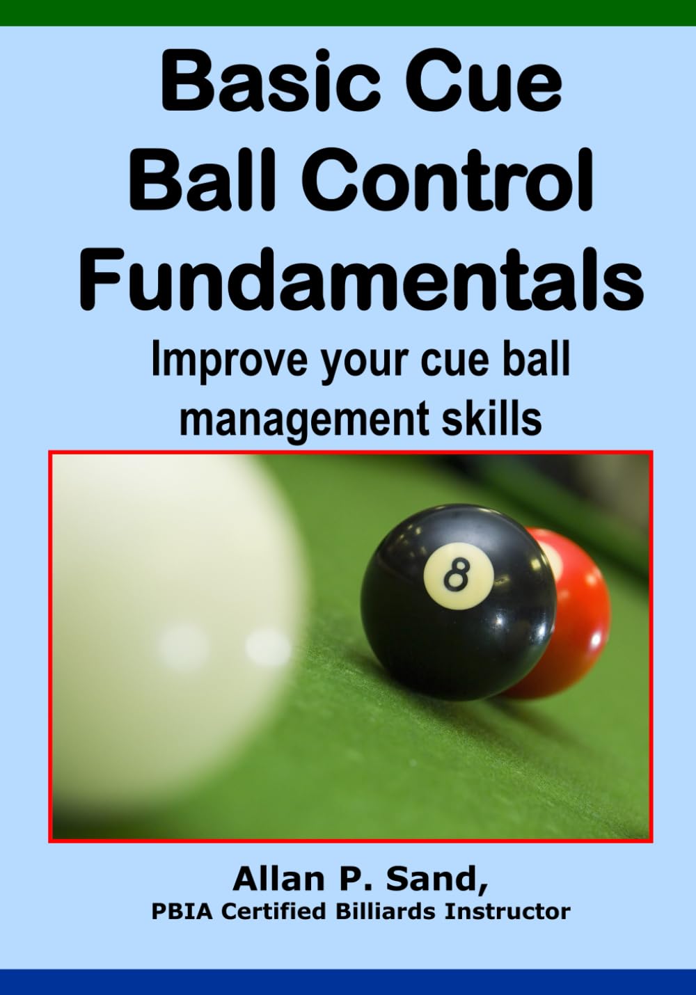 Snapklik.com : Basic Cue Ball Control Fundamentals: Improve Cue Ball ...