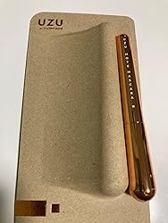 Amazon | UZU BY FLOWFUSHI (ウズバイフローフシ) 限定38℃ モテマスカラ [オレンジ] カラーマスカラ まつげケア 耐水性 お湯オフ アルコールフリー | UZU ...