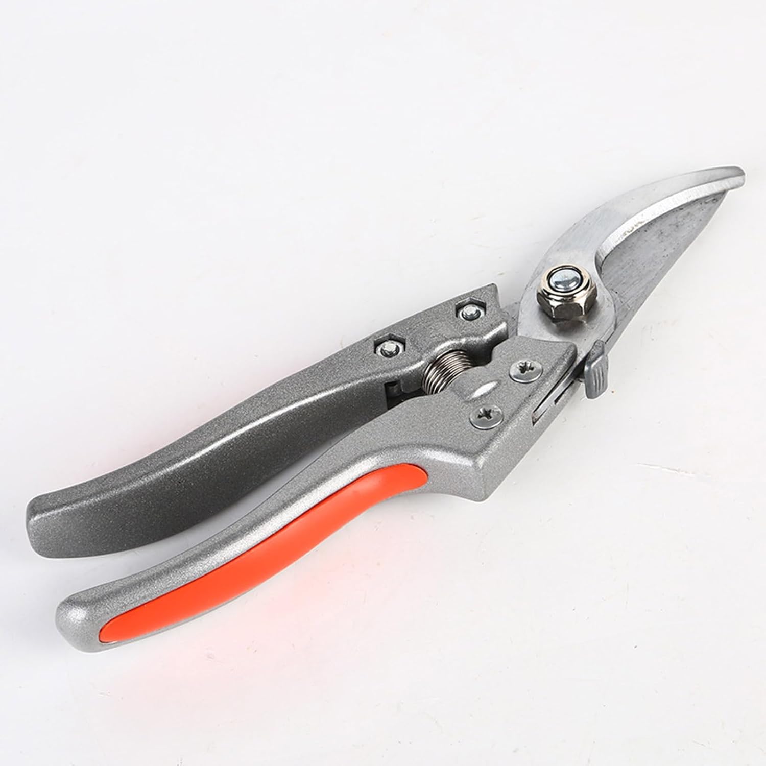 Amazon.com : DDILKE 7.87” Bypass Pruning Shears, Performance Sharp Hand ...