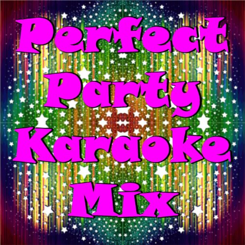 Amazon Music - ProSound Karaoke BandのPerfect Party Karaoke Mix - Amazon ...