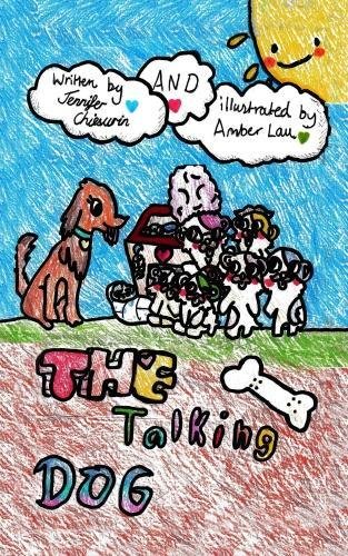 Buy The Talking Dog Book Online at Low Prices in India | The Talking ...