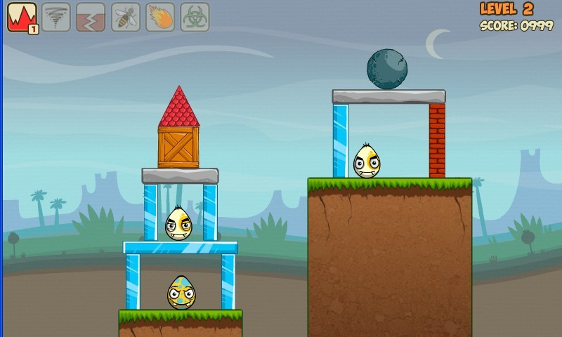 Disaster Will Strike 2:Amazon.com:Appstore for Android