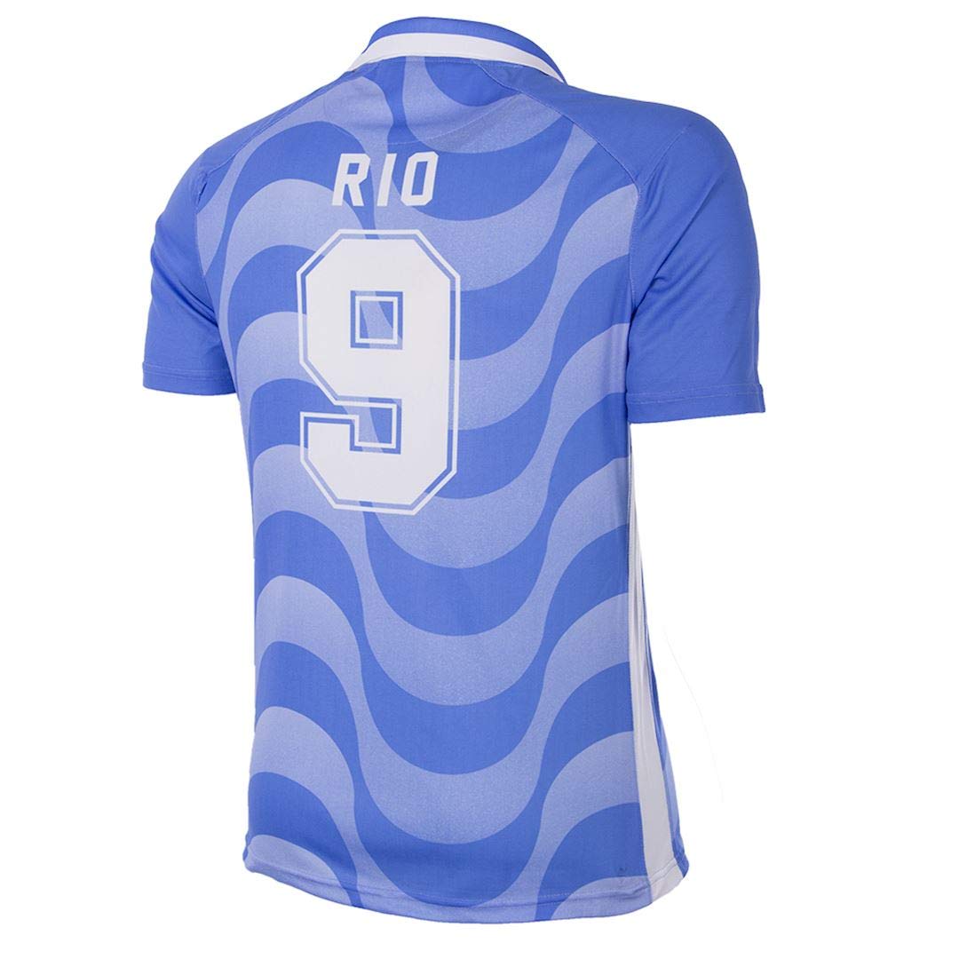 Rio de Janeiro Football Shirt – BigaMart