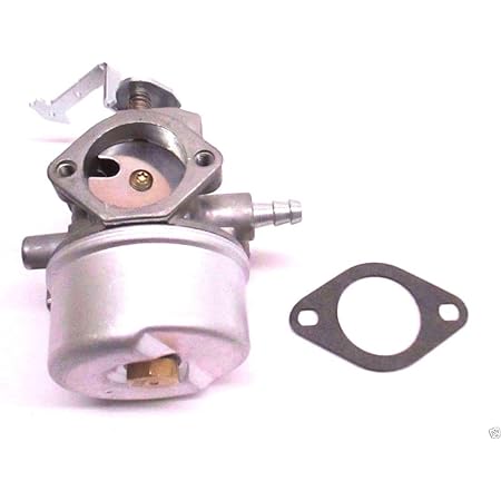 Amazon.com : Tecumseh 30962 Lawn & Garden Equipment Engine Fuel Line ...