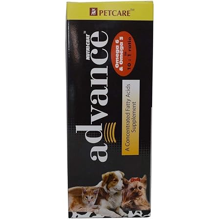 Buy Virbac Vitabest Derm Oral Supplement,200Ml, 200 Milliliter Online ...