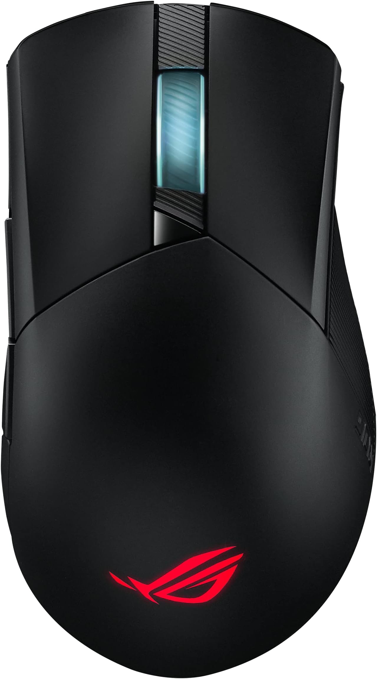 ASUS ROG Gladius III Wireless AimPoint RGB Gaming Maus: Amazon.de ...