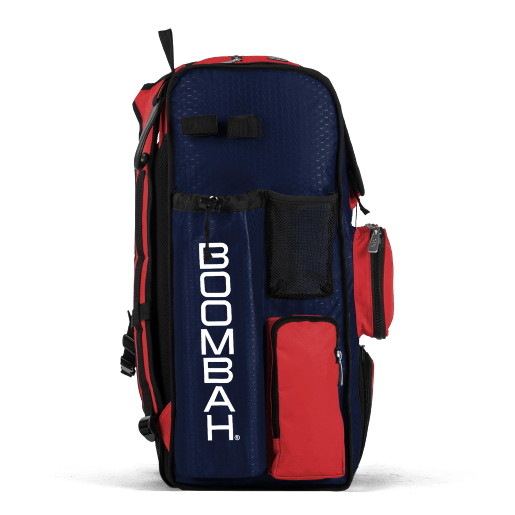 Snapklik.com : Boombah Superpack Bat Pack - Backpack Version