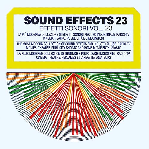 Play Sound Effects N° 23 by Sound Effects on Amazon Music