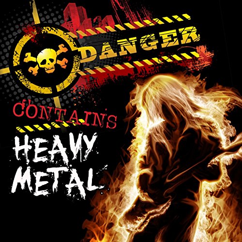 Play Danger! Contains Heavy Metal by Master of Puppets on Amazon Music