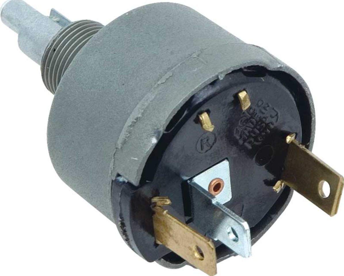 Snapklik.com : OER 1993432 Windshield Wiper Switch 1968-1972 Chevy And ...