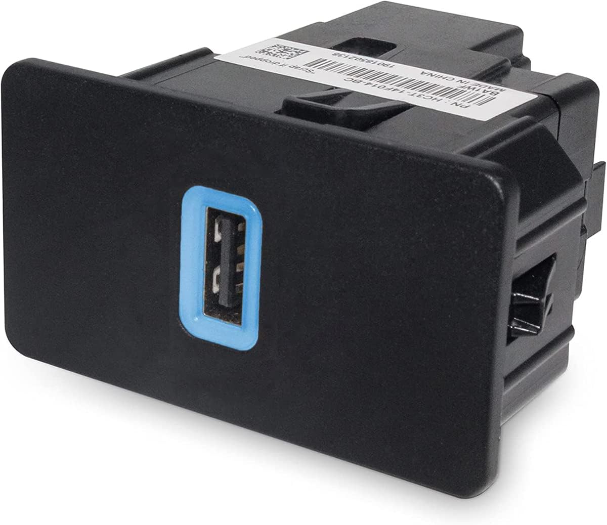 Amazon.com: for Sync 3 hub Module,Carplay Single USB Interface Moudule ...