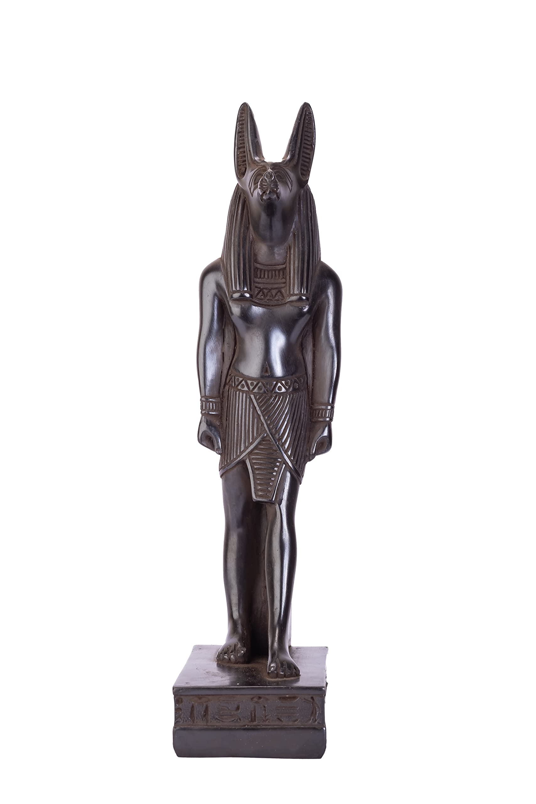 Anubis Statue Museum