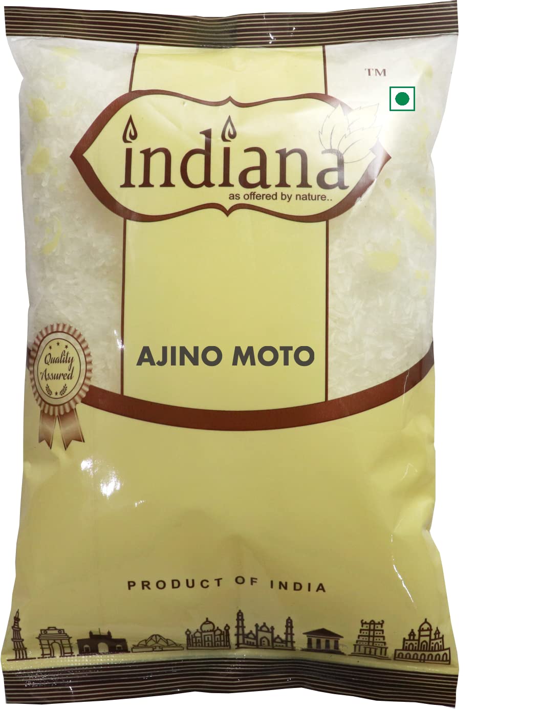 Indiana as offered by nature Ajinomoto Chinese Salt(Msg)(800Gm ...