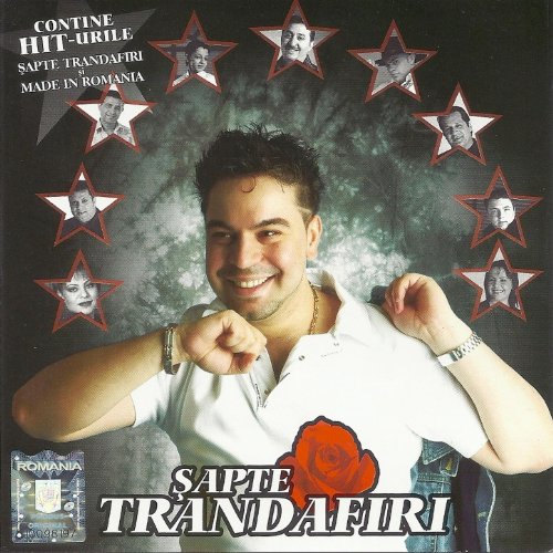 Riproduci Sapte trandafiri di VARIOUS ARTISTS su Amazon Music