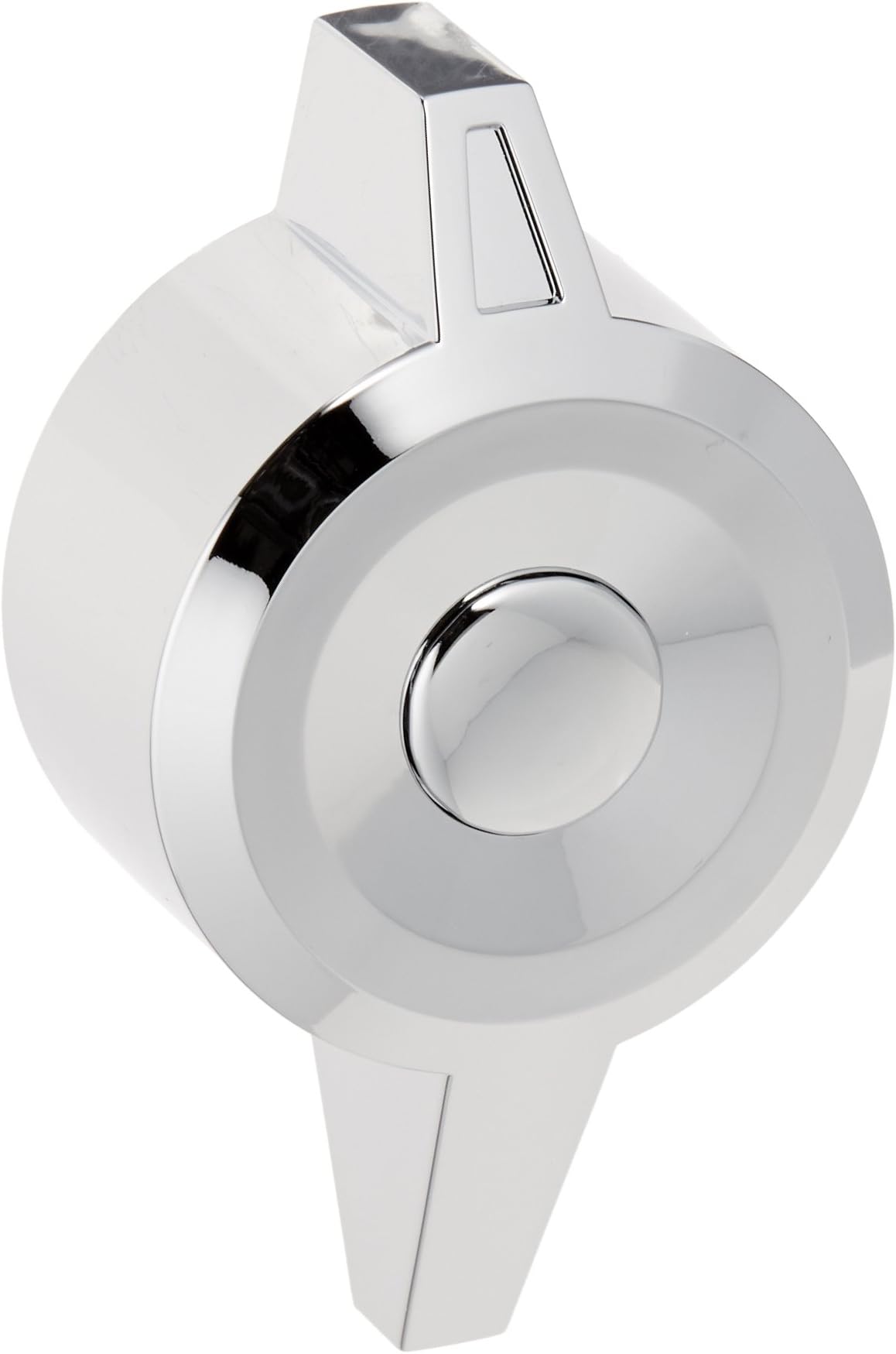 100657 Lever Single Shower Handle Replacement for Moen One Handle Tub ...