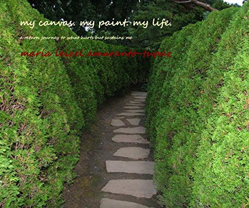 my canvas. my paint. my life.: maria leizel amaranto-tupaz ...