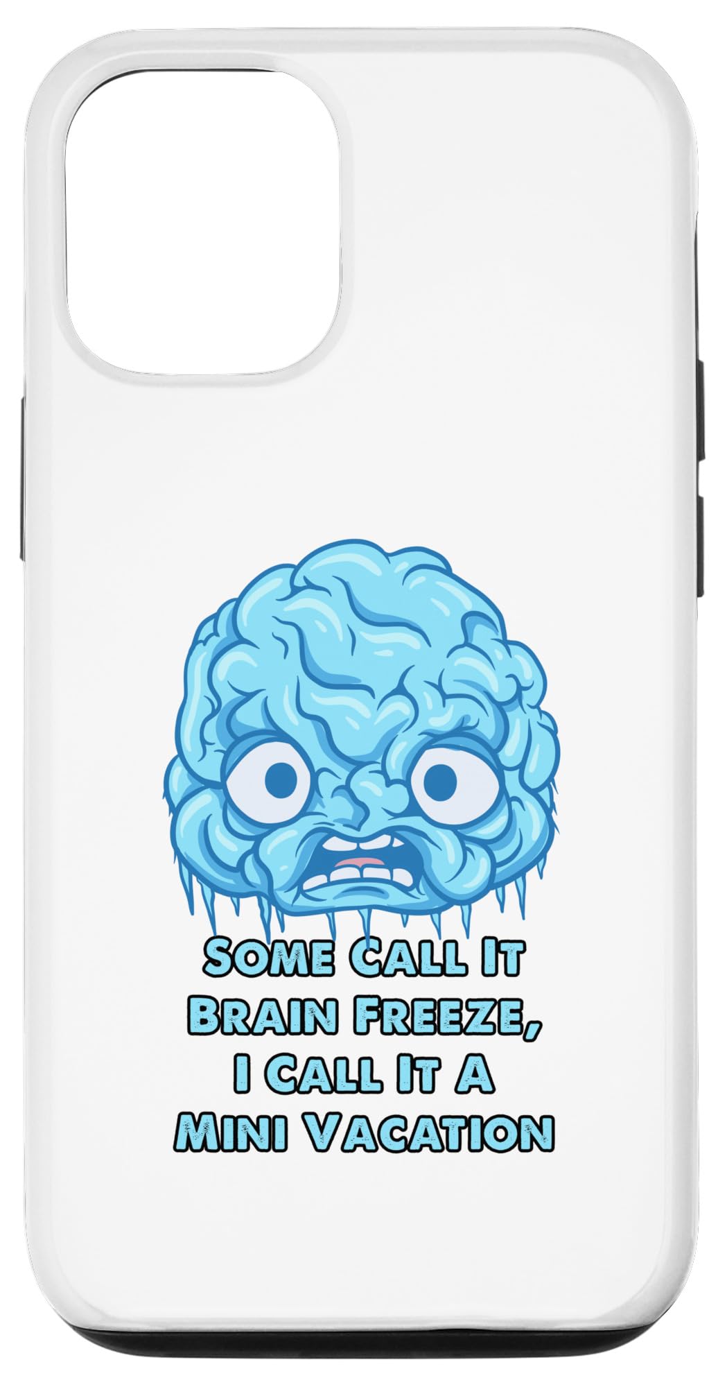 Brain Freeze Memes