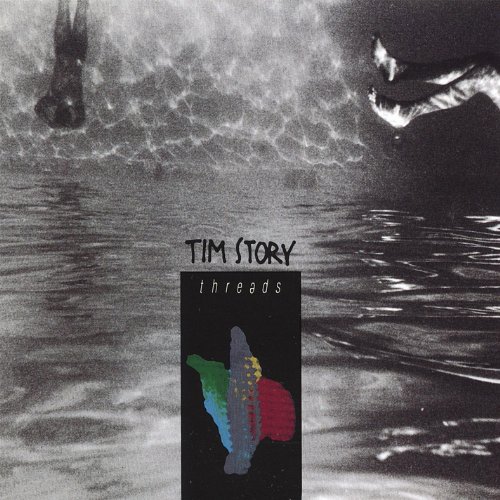 Amazon.com: Threads : Tim Story: Digital Music