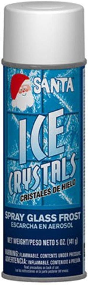 Amazon.com: CHASE PRODUCTS 499-0542 Ice Crystals Frost for Decoration ...