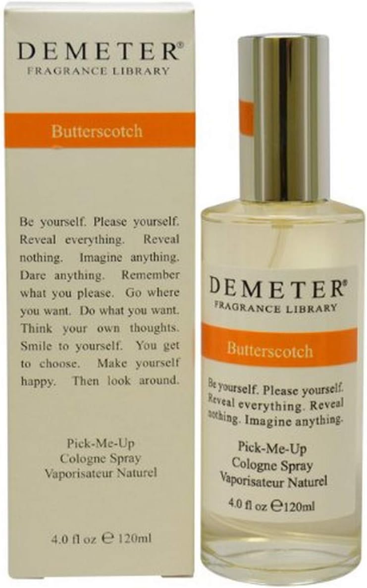 Amazon.com : Demeter Cannabis Flower Cologne Spray for Women, 4 Ounce ...