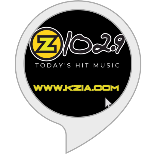 Amazon.com: Z102.9 : Alexa Skills