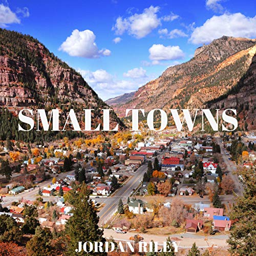 Amazon MusicでJordan RileyのSmall Townsを再生する