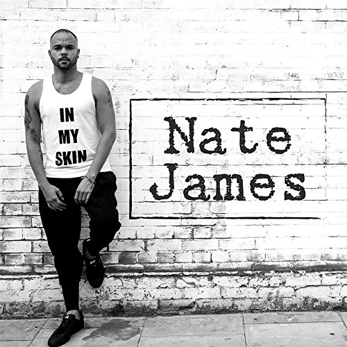 Play In My Skin by Nate James on Amazon Music