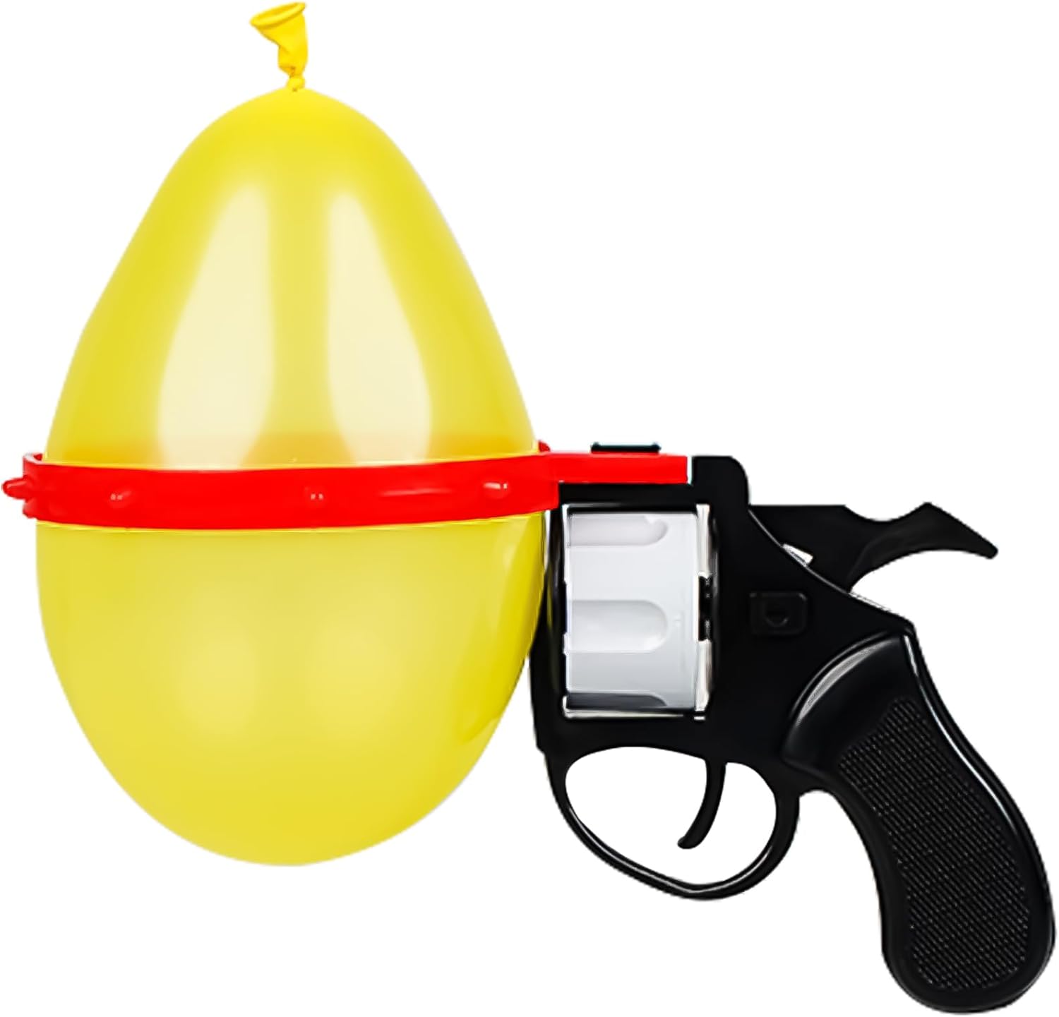 Bimoci Who is The Lucky One Tonight? Russian Roulette, Lucky Balloon ...