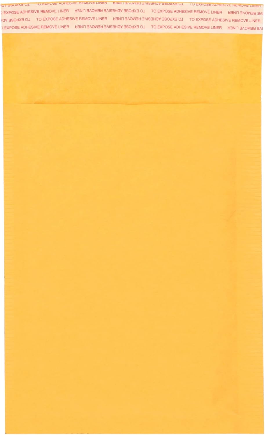 Amazon.com : PSBM Kraft Bubble Mailer, 5x10 Inch, 250 Pack, Padded ...