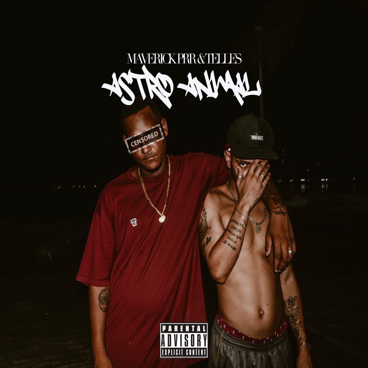 Skit Premiação Beatmakers [Explicit] song by Nochica, Rock Danger ...