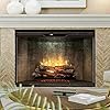 Amazon.com: Dimplex Revillusion® 42 Inch Built-in Electric Firebox ...