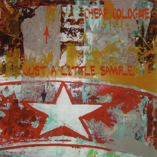 Play Just A Little Sample by Cheap Cologne on Amazon Music