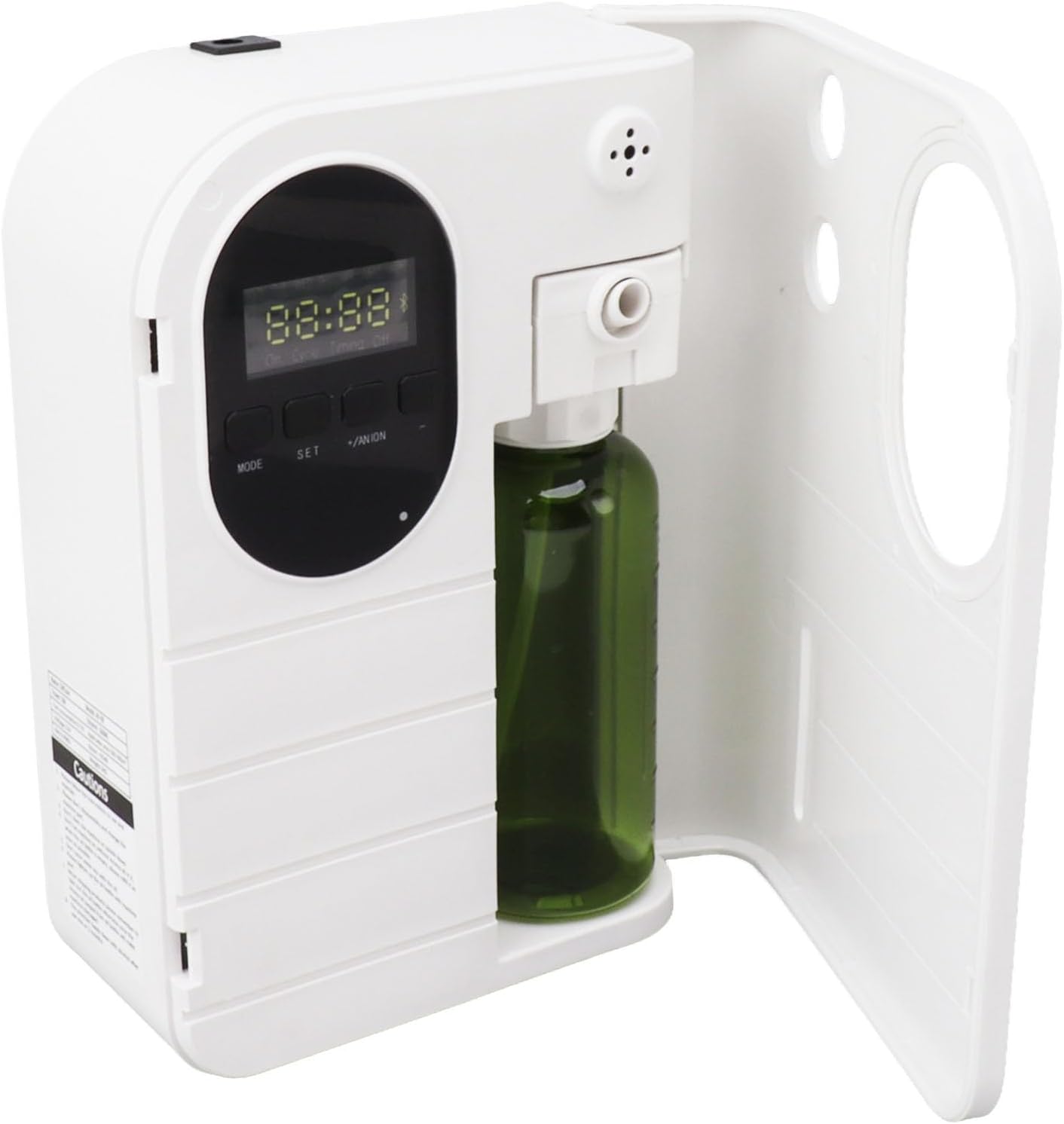 Cavir Smart Scent Air Machine for Home, Wterless Condensation ...