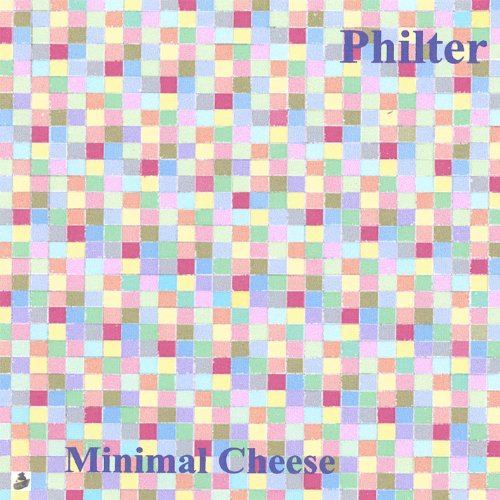 Amazon MusicでPhilterのMinimal Cheeseを再生する