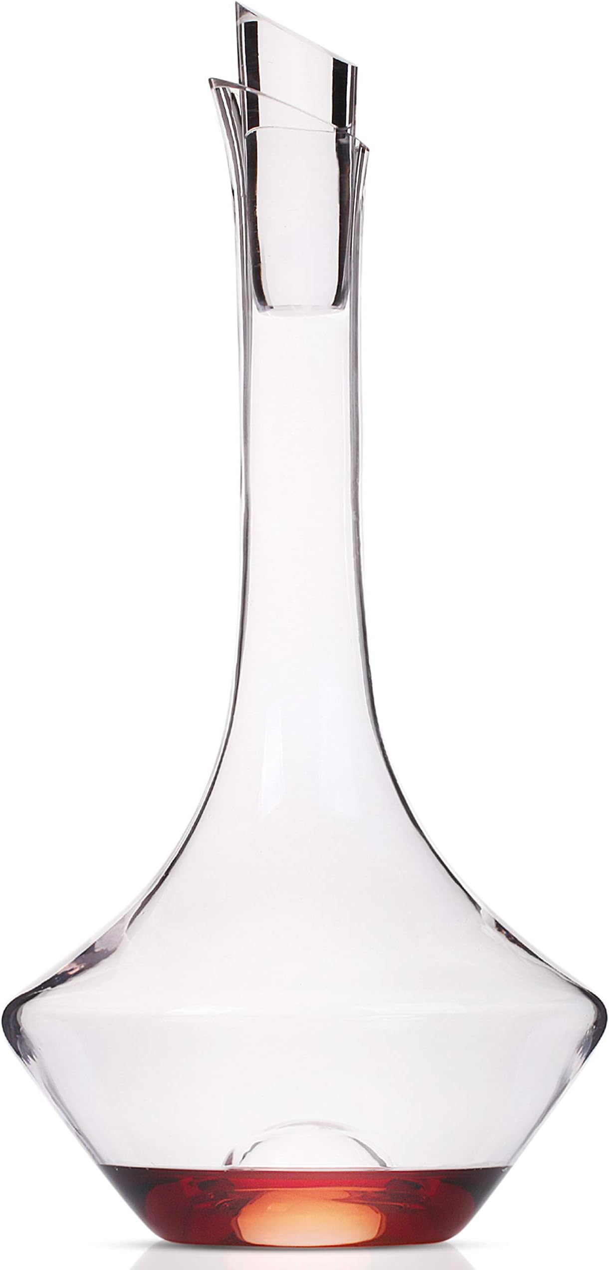 Amazon.com | Ravenscroft Crystal Bishop Decanter: Wine Decanters: Wine ...