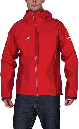 Amazon.com: Westcomb Men's Shift LT Hoodie Jacket, Alpine Red, Small ...