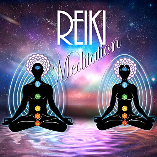 Play Reiki Meditation by Vito Fanelli on Amazon Music