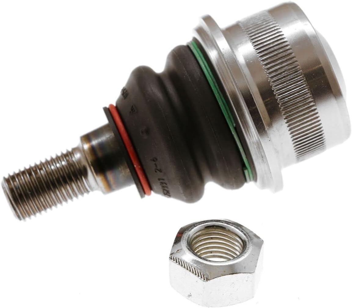 Amazon.com: Replacement Front Right Lower Ball Joint Steering Knuckle ...