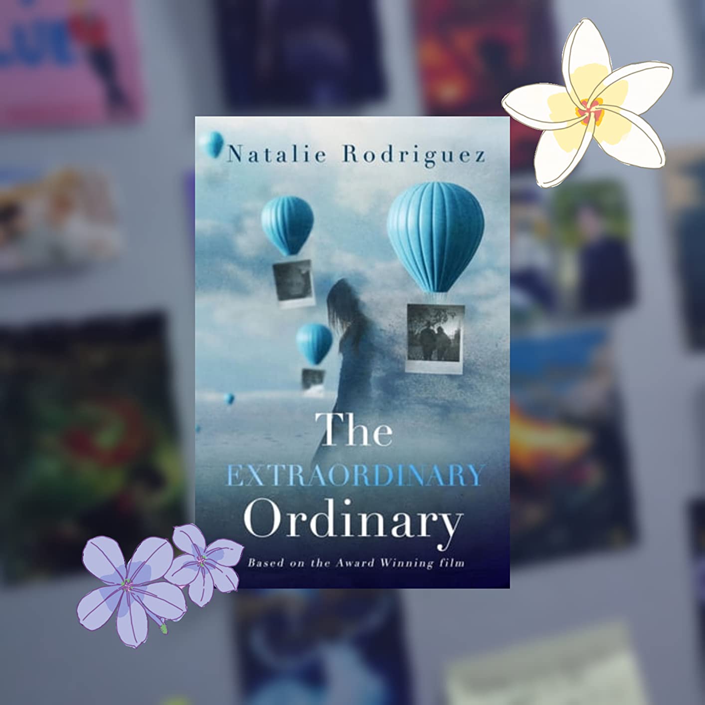 Buy The Extraordinary Ordinary Book Online at Low Prices in India | The ...