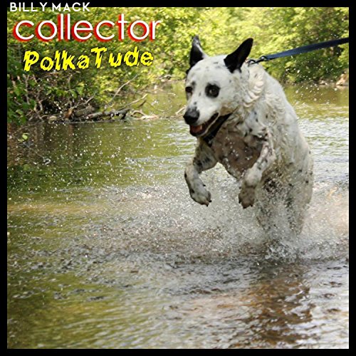PolkaTude by Billy Mack Collector on Amazon Music - Amazon.com