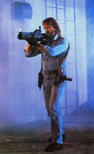 Amazon.com: Invasion U.S.A. : Anthony Correa, Chuck Norris, Richard ...