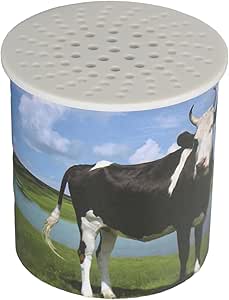 Cow Noise Maker | Inverted Sounding Moo Toy, Realistic Cow Voice Device ...
